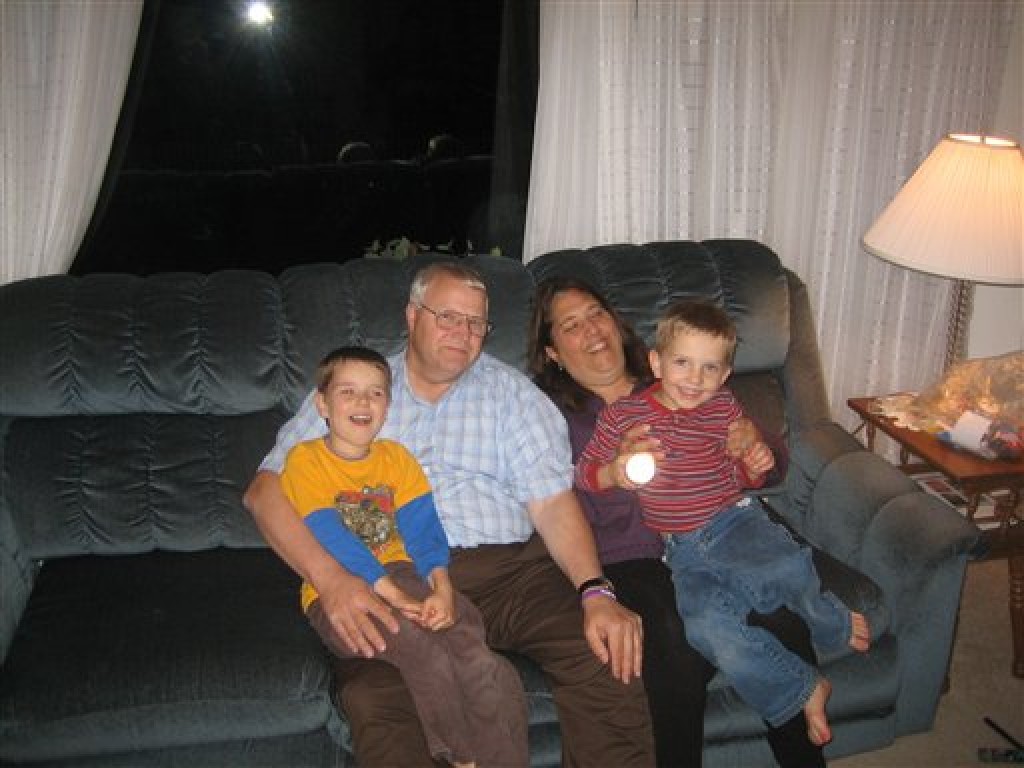 Autopsies: Powell boys suffered ‘chop injuries’ | News, Sports, Jobs ...